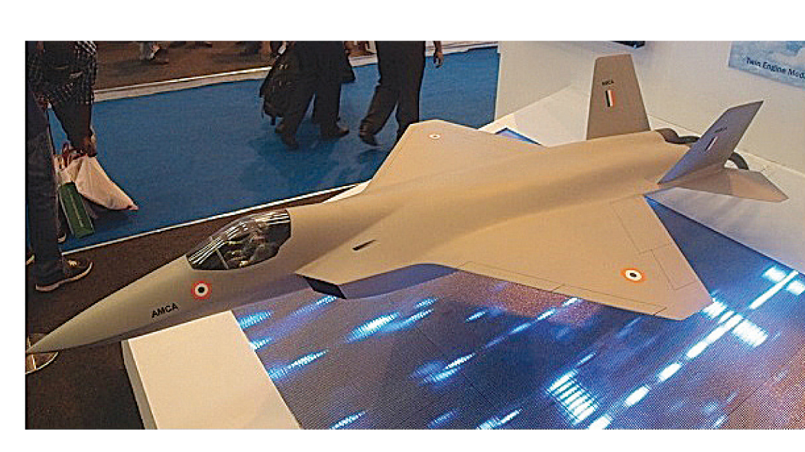 Movement on the ground – Ground View